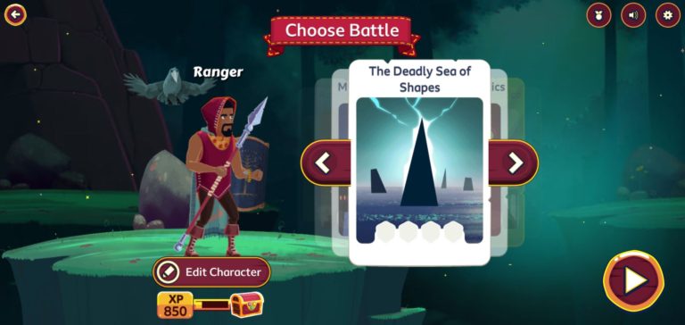 Guardians: Defenders of Mathematica – Home School Scotland