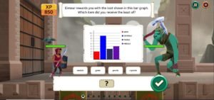 Guardians: Defenders of Mathematica – Home School Scotland